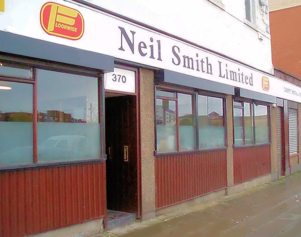 Welcome to Neil Smith Ltd - Neil Smith Ltd