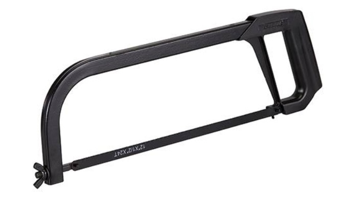 Large Hacksaw 300mm - Neil Smith Ltd