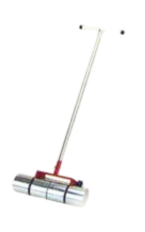 Flooring Roller 50 Kilos - Neil Smith Ltd